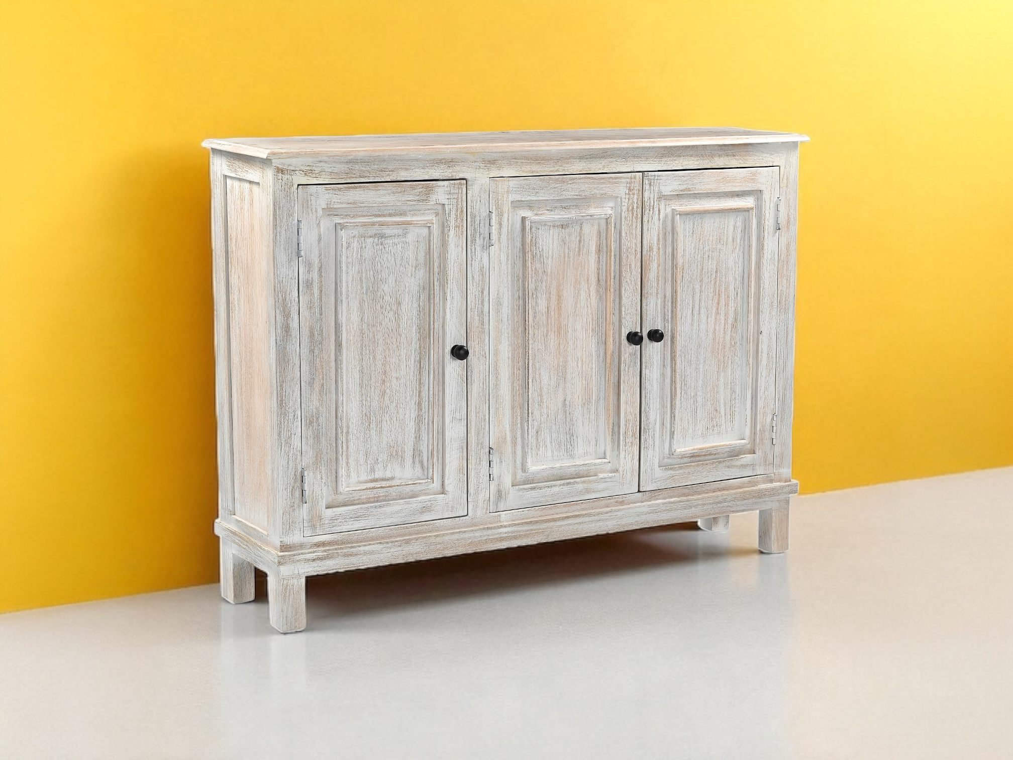 Buffet waves – Exotik Mobilier